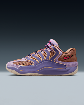 Tenis de básquetbol KD18 "B.A.D". Nike.com