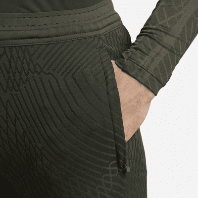 F.C. Barcelona Strike Elite Men's Nike Dri-FIT ADV Knit Football Pants. Nike UK