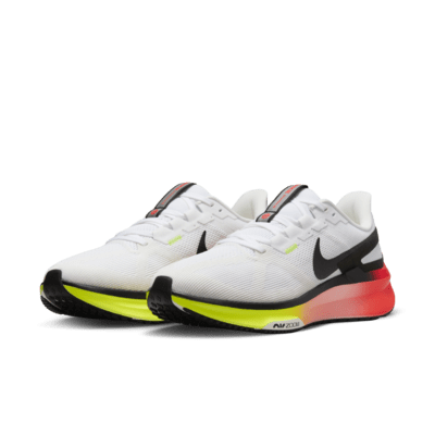 Tenis de correr en carretera para hombre Nike Structure 25. Nike.com