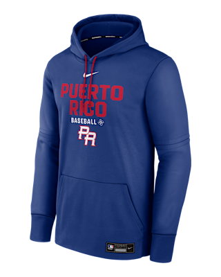 Sudadera con gorro sin cierre Nike Therma para hombre Puerto Rico ...