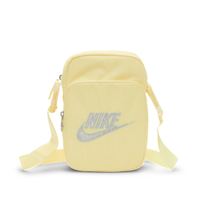 Nike Heritage Cross-Body Bag (4L). Nike MY
