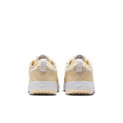 Nike C1TY 'Sand' Older Kids' Shoes. Nike IN