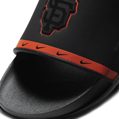 Nike Offcourt (MLB San Francisco Giants) Slide. Nike.com