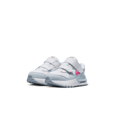 Nike Air Max SYSTM Baby/Toddler Shoes. Nike.com