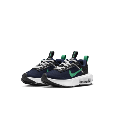 Nike Air Max INTRLK Lite-sko til mindre børn. Nike DK