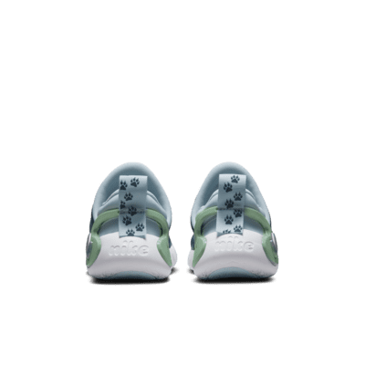 Nike Dynamo GO SE Younger Kids' Easy On/Off Shoes. Nike NL