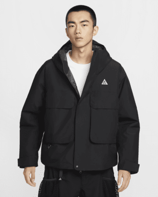 Nike ACG PrimaLoft® "Skull Peak" Men's Storm-FIT Jacket. Nike JP