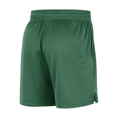 Boston Celtics Nike NBA Mesh-Shorts für Herren. Nike CH