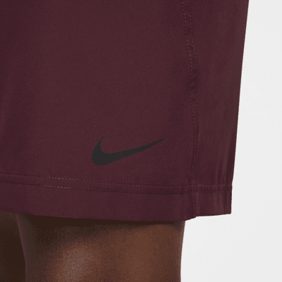Nike Dri-FIT Form Men's 18cm (approx.) Unlined Versatile Shorts. Nike IN