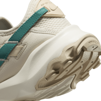 Nike TC 7900 女鞋。Nike TW