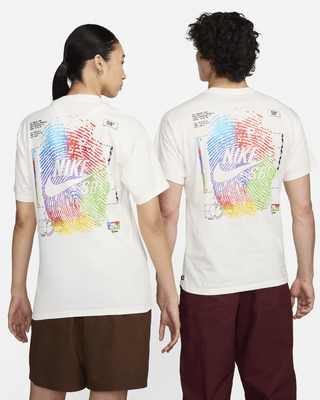 Nike SB Skate T-Shirt. Nike IN