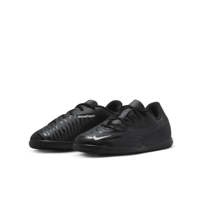 Nike Jr. Phantom GX Club IC Older Kids' Indoor Court Football Shoes ...