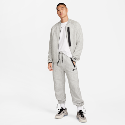 Nike Sportswear Tech Fleece Men's Bomber Jacket. Nike IN