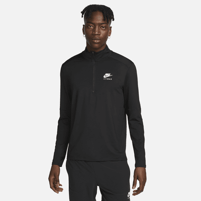 Nike Air Max Part superior amb cremallera d'un quart - Home. Nike ES