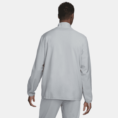 Nike Dri-FIT Men's Woven Training Jacket. Nike CZ