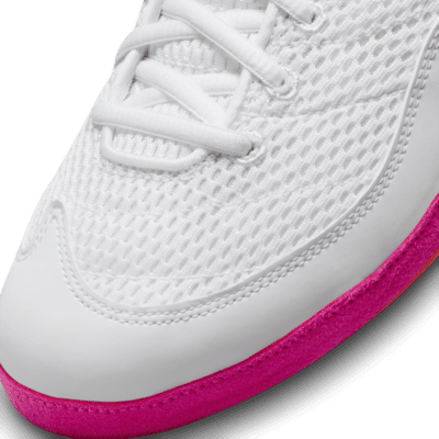 Nike Inflict SE Wrestling Shoes. Nike.com