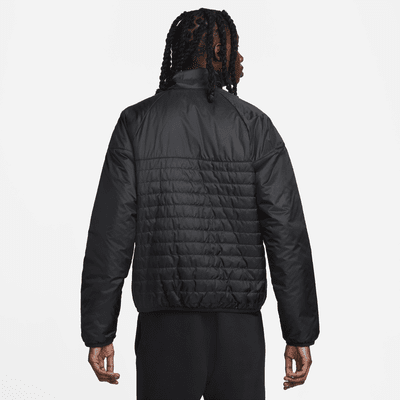 Nike Sportswear Windrunner Men's Therma-FIT Water-Resistant Puffer Jacket. Nike NL