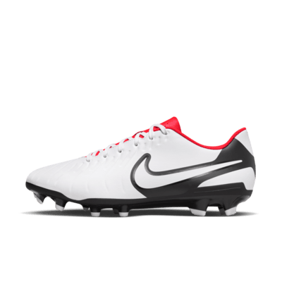 Nike Tiempo Legend 10 Club fotballsko til flere underlag. Nike NO