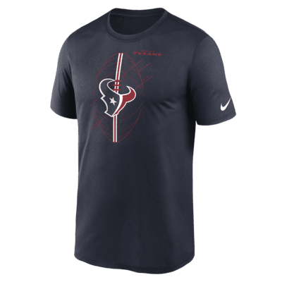 Playera para hombre Nike Dri-FIT Icon Legend (NFL Houston Texans). Nike.com
