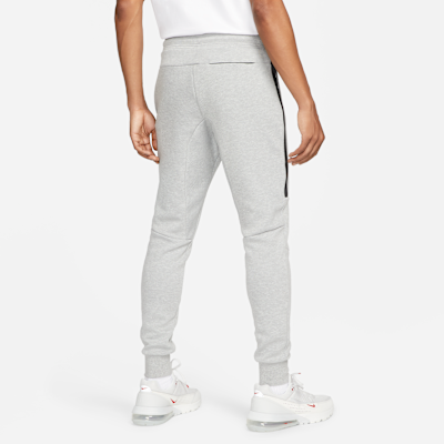 Nike Sportswear Tech Fleece OG Men's Slim Fit Joggers. Nike LU