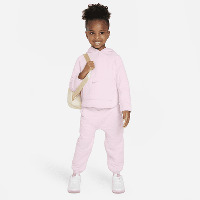 Nike ReadySet Toddler 2-Piece Snap Jacket Set. Nike.com
