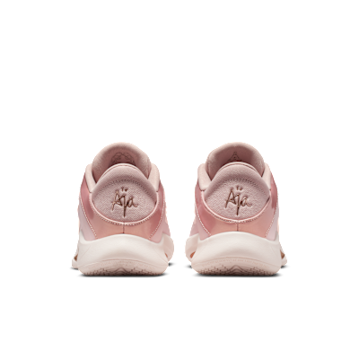 A'One A'ja Wilson Basketball Shoes. Nike RO