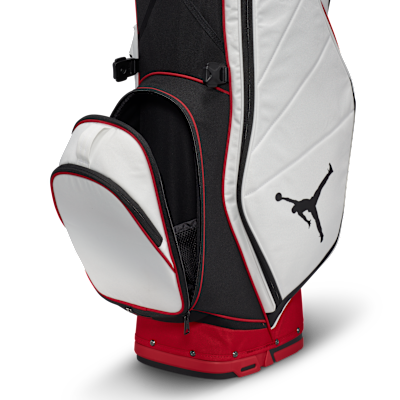 Jordan Fadeaway 6-Way Golf Bag. Nike.com