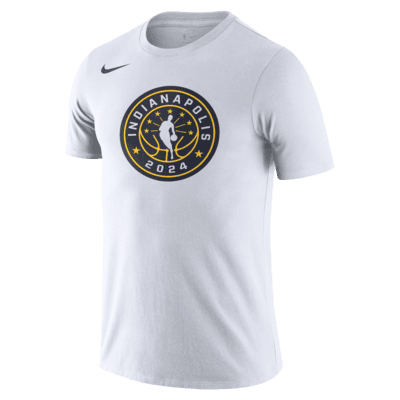 Team 31 All-Star Weekend Essential Men's Nike NBA Crew-Neck T-Shirt ...