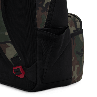 Air Jordan Lunch Backpack Big Kids' Backpack (18L) and Lunch Bag (3L ...