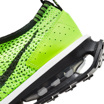 Nike Air Max Flyknit Racer Men's Shoes. Nike NL