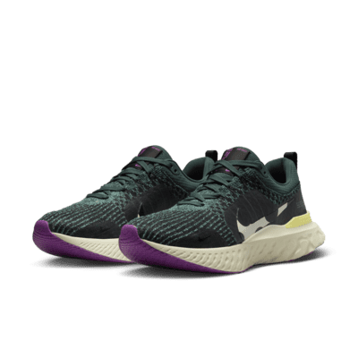 Nike React Infinity 3 Men's Road Running Shoes. Nike SG