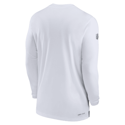 Nike Dri-FIT Sideline Coach (NFL Green Bay Packers) Men's Long-Sleeve Top. Nike.com