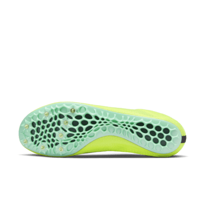 Nike Zoom Superfly Elite 2 Athletics Sprinting Spikes. Nike SI