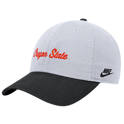 Gorra universitaria Nike Campus Oregon State. Nike.com