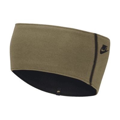 Nike Tech Fleece Men's Headband. Nike IE