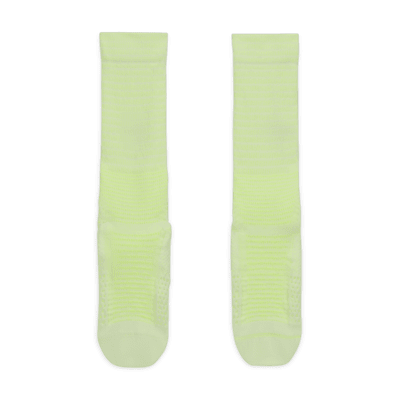 Nike Unicorn Dri-FIT ADV Cushioned Crew Socks (1 Pair). Nike SG