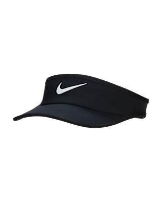 Nike Dri-FIT Ace Kids' Swoosh Visor. Nike ID