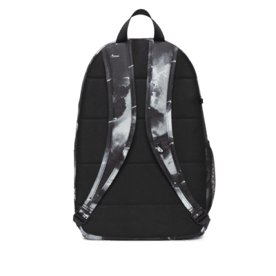 Nike Kids' Printed Backpack (20L). Nike SG
