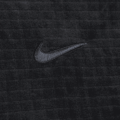 Nike Sportswear Women's Velour Polo (Plus Size). Nike AU