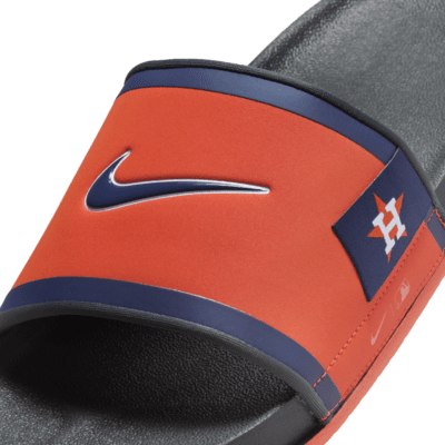 Nike Offcourt (Houston Astros) Offcourt Slides. Nike.com