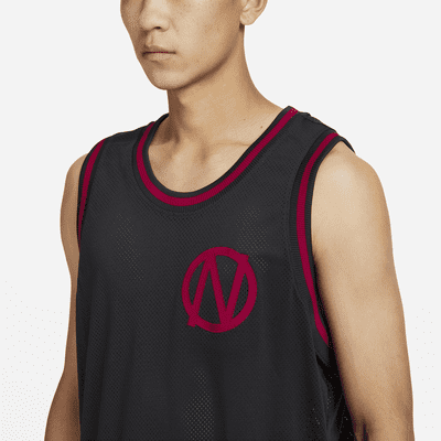Nike Dri-FIT Men's Premium Basketball Jersey. Nike SG