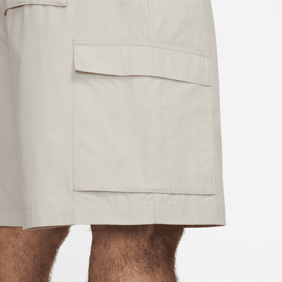 Nike Club Men's Woven Cargo Shorts. Nike.com