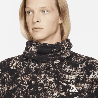 Nike ACG Therma-FIT «Wolf Tree» hettegenser til herre. Nike NO