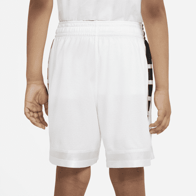 Nike Dri-FIT Elite Big Kids' (Boys') Basketball Shorts. Nike.com