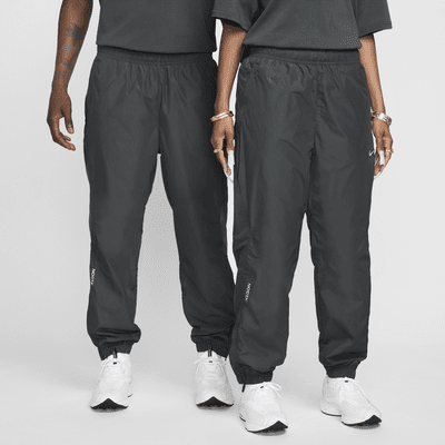 NOCTA Northstar Nylon Tracksuit Bottoms. Nike HU
