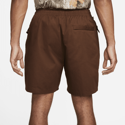 Nike SB Skyring Skate Shorts. Nike AU