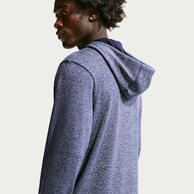 Sudadera con gorro de entrenador de básquetbol para hombre Illinois ...