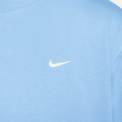Nike Standard Issue Men's Dri-FIT Crew Basketball Top. Nike.com