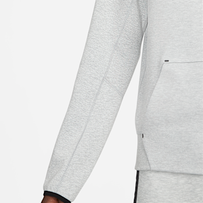 Nike Sportswear Tech Fleece OG Men's Crew-Neck Sweatshirt. Nike PH