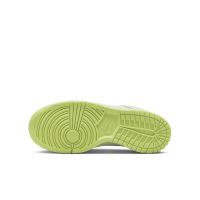 Nike Dunk Low SE Older Kids' Shoes. Nike SI